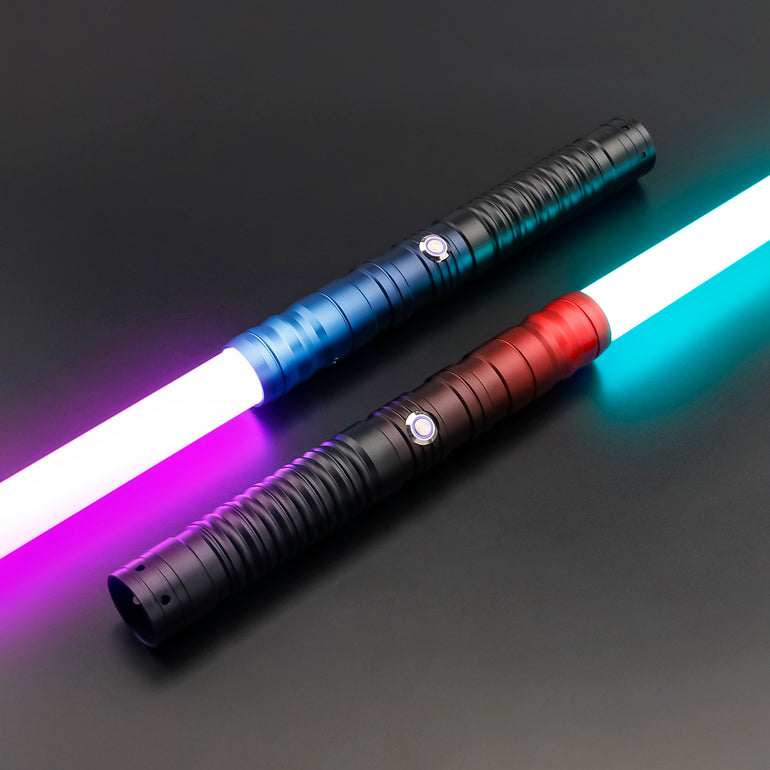 Neopixel Lightsabers – YCSABERS